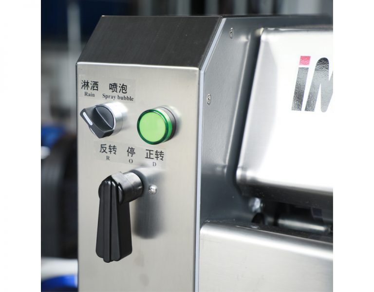 Automatic Car Mat Wash Machine - HeyCar Automatic Car Washing Machines ...